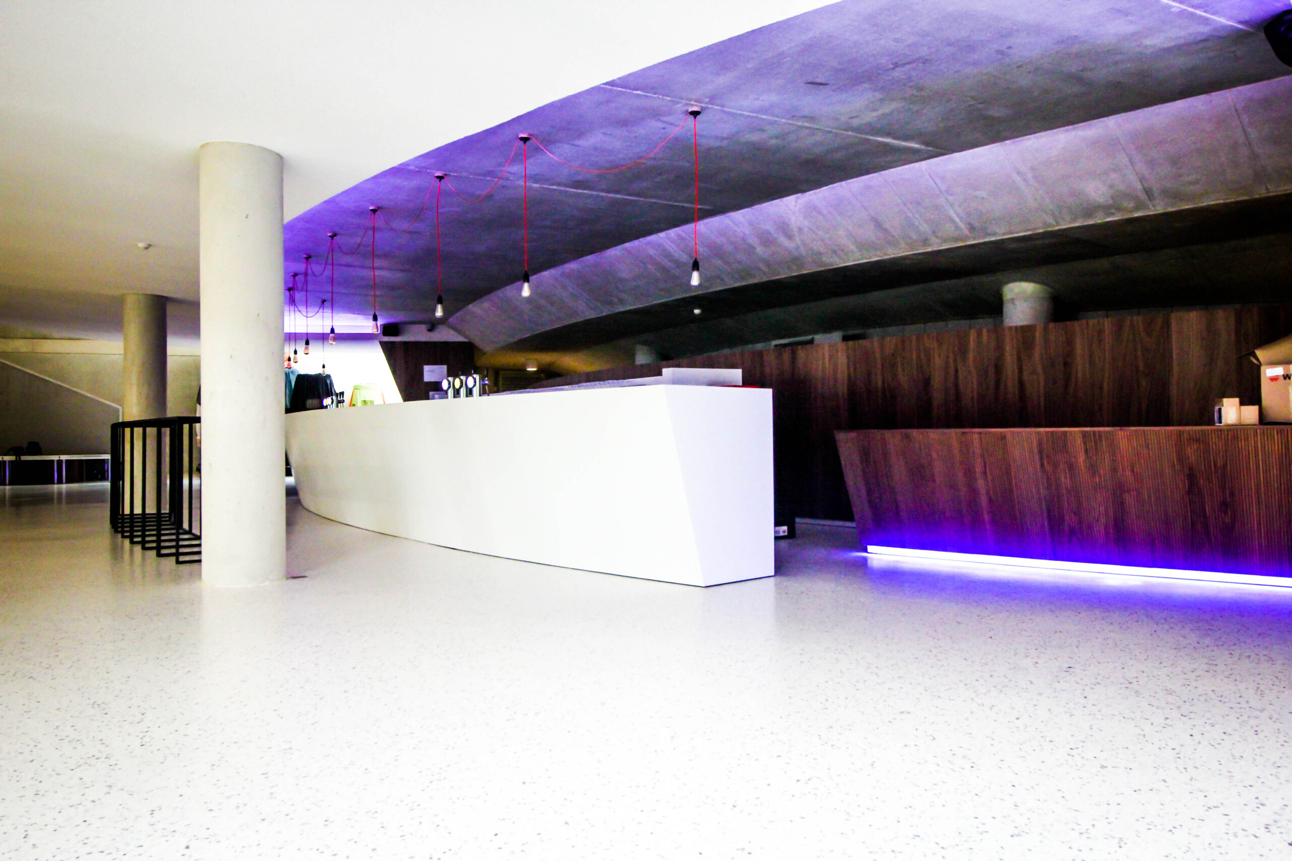 Retail & horeca - GF Solids